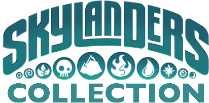 Logo for Skylanders Imaginators by Ben360 - SteamGridDB