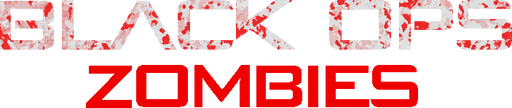 Logo for Plutonium: T5 - Zombies by Jiquita - SteamGridDB