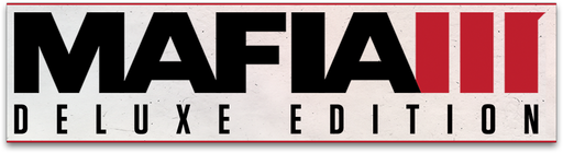 Logo for Mafia III by CluckenDip - SteamGridDB