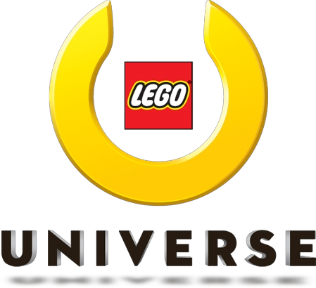 Logo for LEGO Universe by valeofvoid - SteamGridDB