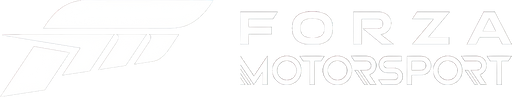Logo for Forza Motorsport by 🐦‍⬛THE CRÖWE★ - SteamGridDB