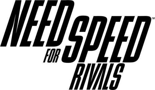 Logo for Need for Speed: Rivals by fycher_ - SteamGridDB