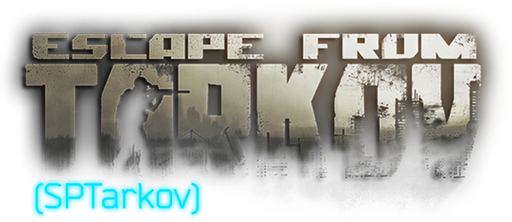Logo for Escape from Tarkov by EpicGaming11195 - SteamGridDB