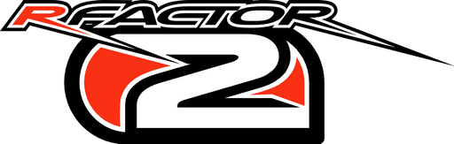 Logo for rFactor 2 by fycher_ - SteamGridDB