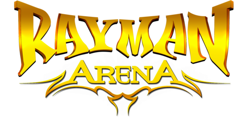 Logo for Rayman Arena by Benuno - SteamGridDB