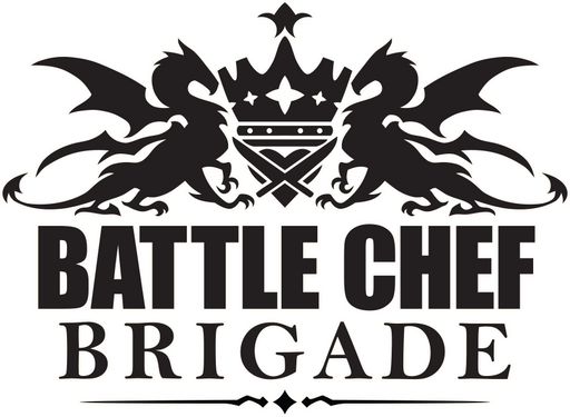 Logo for Battle Chef Brigade by TheGameSquid - SteamGridDB