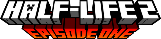 Logo for Half-Life 2: Episode One by c87nn - SteamGridDB