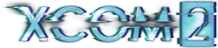 Logo for XCOM 2 by tscar - SteamGridDB