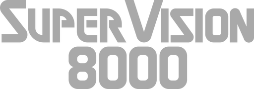 Logo for Bandai Super Vision 8000 by MrDeKat - SteamGridDB