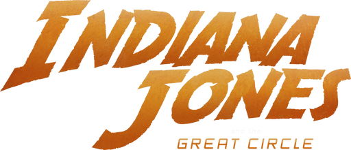Logo for Indiana Jones and the Great Circle by TUFKAC - SteamGridDB