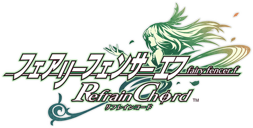 Logo for Fairy Fencer F: Refrain Chord by Besli - SteamGridDB