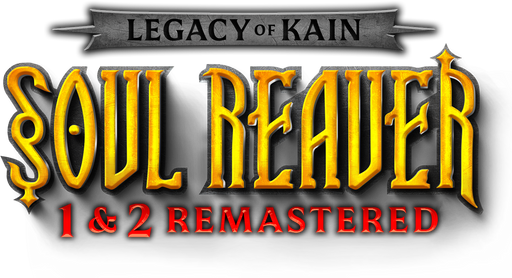 Logo for Legacy of Kain: Soul Reaver 1&2 Remastered™ by IAMNOTRANA ...