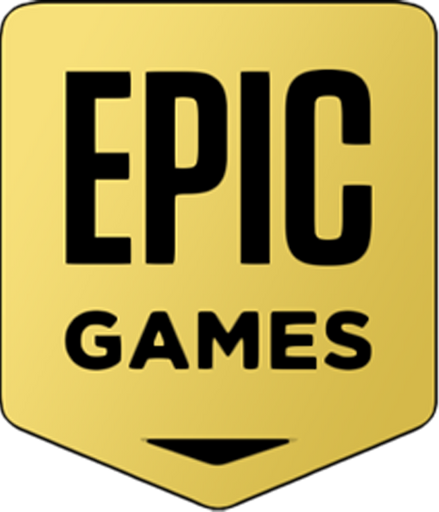 Logo for Epic Games Store (Program) by Tadaky - SteamGridDB