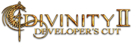 Logo for Divinity II: Developer's Cut by Moohoo - SteamGridDB