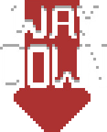Logo for WayDown by MelMelodyWerner - SteamGridDB