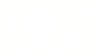 Logo for Apple iOS (Operating System) by Mingebag - SteamGridDB