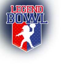 Logo for Legend Bowl by VAN CRÖWLEY - SteamGridDB