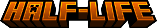 Logo for Half-Life by c87nn - SteamGridDB