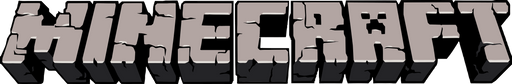 Logo for Minecraft by GuyTheMind - SteamGridDB