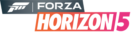 Logo for Forza Horizon 5 by Metaloe - SteamGridDB