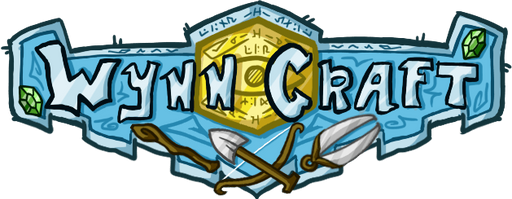 Logo for Wynncraft by [FR] εиzσრтρ ^ ^ - SteamGridDB