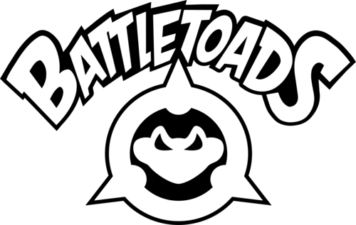 Logo for Battletoads by SeeDborg - SteamGridDB