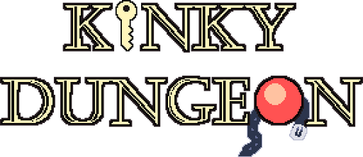 Kinky Dungeon - SteamGridDB
