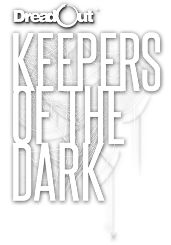 Logo for DreadOut: Keepers of The Dark by UnPercentMilk - SteamGridDB