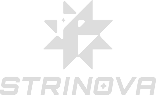 Logo for Strinova by PaleBlue - SteamGridDB