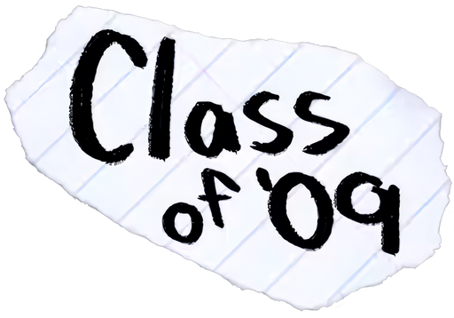 Logo for Class of '09 by IAMNOTRANA - SteamGridDB