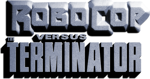 Logo for RoboCop Versus the Terminator by ABH20 - SteamGridDB