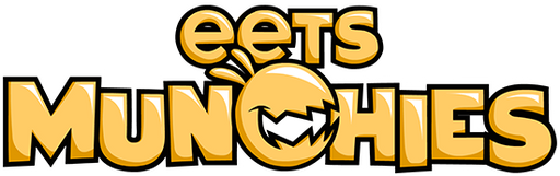Logo for Eets Munchies by TheWaslijn - SteamGridDB