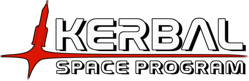 Logo for Kerbal Space Program by mynameisunique - SteamGridDB