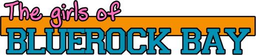 Logo for The Girls of Bluerock Bay by beatmeatgosleep - SteamGridDB