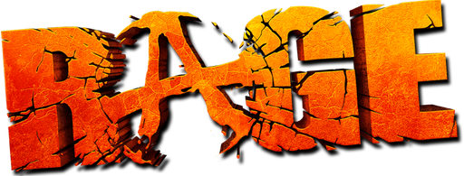 Rage Fc Logo Transparent