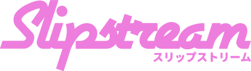 Logo for Slipstream by HyperActive1 - SteamGridDB