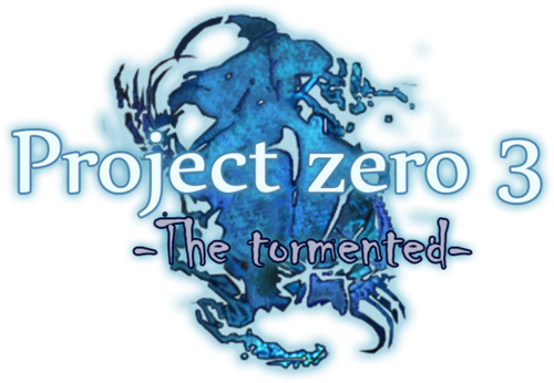 Logo for Fatal Frame III / Project Zero III: The Tormented by Eremeir - SteamGridDB