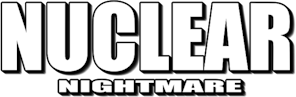 Logo for Nuclear Nightmare by Marvius - SteamGridDB