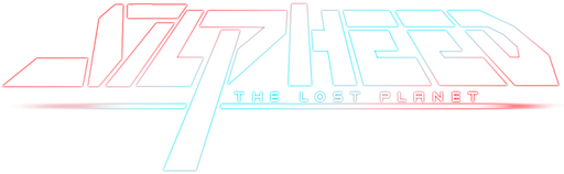 Logo for Silpheed: The Lost Planet by Yakumo_fujii - SteamGridDB