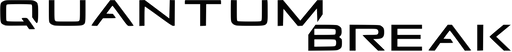 Logo for Quantum Break by Orion1189 - SteamGridDB