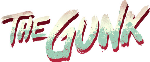 Logo for The Gunk by CluckenDip - SteamGridDB