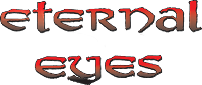 Logo for Eternal Eyes by Lunecho - SteamGridDB