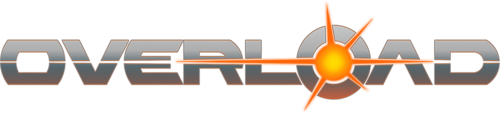 Logo for Overload by effcol - SteamGridDB