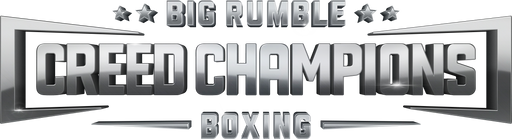 Logo for Big Rumble Boxing: Creed Champions by yst - SteamGridDB