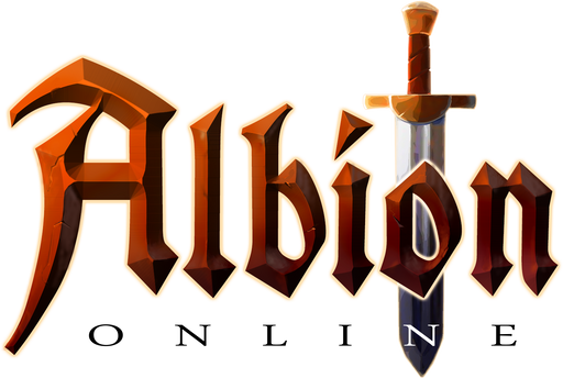 Logo for Albion Online by Besli - SteamGridDB