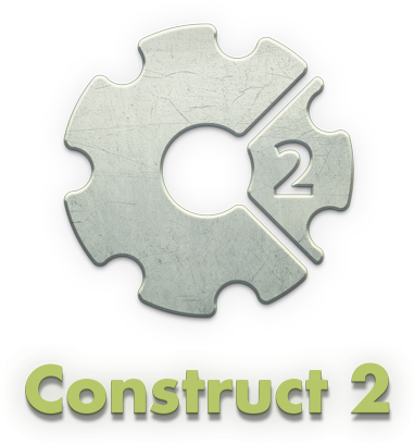 Logo for Construct 2 Free by The_DuraNerd - SteamGridDB