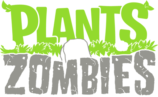 Logo for Plants vs. Zombies: Game of the Year Edition by r_dsgnd ...