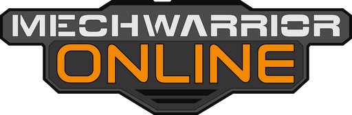 Logo for MechWarrior Online by Luckspeare - SteamGridDB