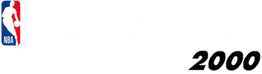 Logo for NBA Inside Drive 2000 by xRGN - SteamGridDB