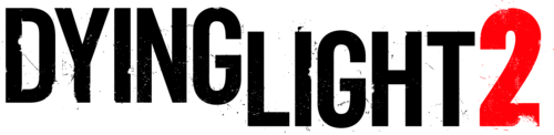 Logo for Dying Light 2 by Marok - SteamGridDB